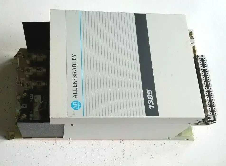1395 Allen Bradley DC Drive - ACDriveLayna, LLC