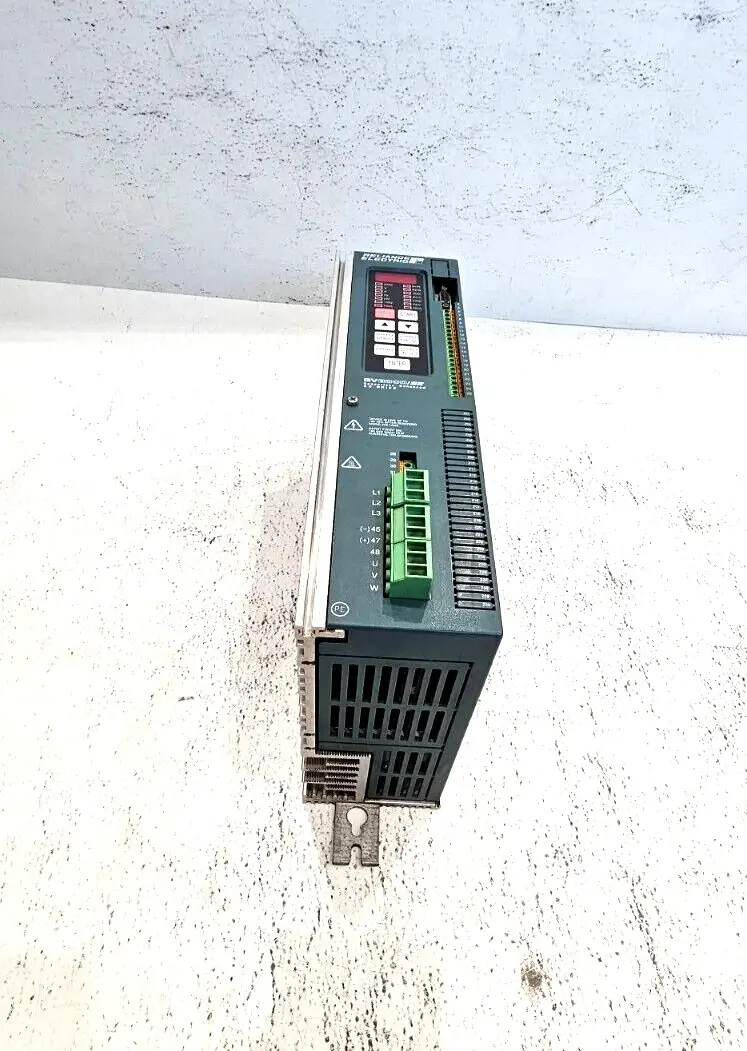 GV3000E-AC004-AA-DBU Reliance Drive - ACDriveLayna, LLC